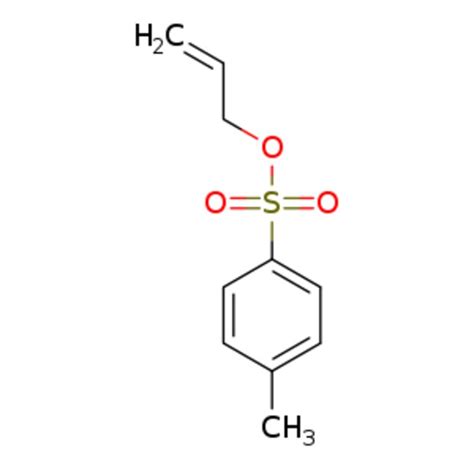 Emolecules Allyl Toluene 4 Sulfonate 4873 09 0 5g Purity 98