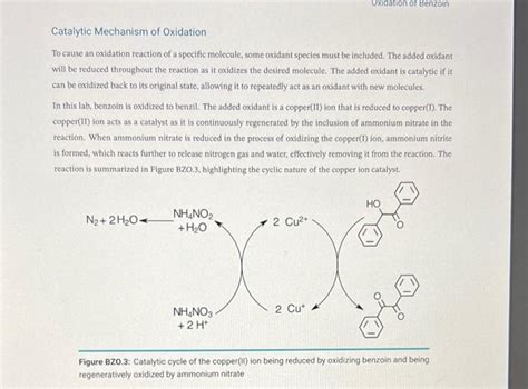 Solved Consider The Ir Spectra Of The Reactant Benzoin And