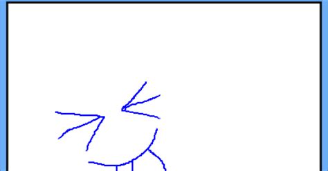 Java Buddy Free Draw On Javafx Canvas
