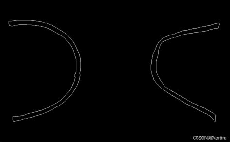 Opencv Python计算闭合区域的面积的原理ntourarea Csdn博客