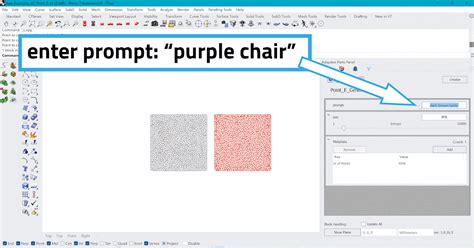 rhino news etc point e in rhino generate objects with openai