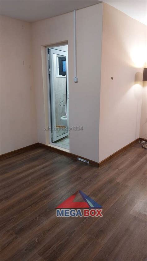 Сглобяема Къща 25 кв м Къщи с метална конструкция На изплащане Готови конструкции Б