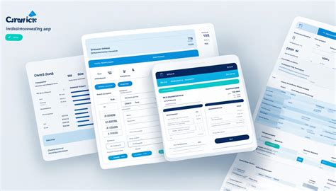 Hvac Invoice App Guide