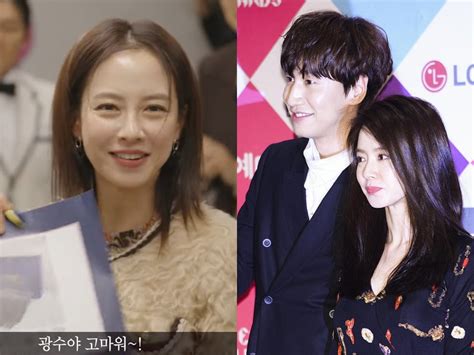 Kuat Betul Takdir Mereka” Yoo Jaesuk Puji Keutuhan Hubungan Song