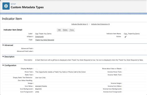 Visualize Key Data And Next Actions With Salesforce Indicators How I Solved It Salesforce Admins