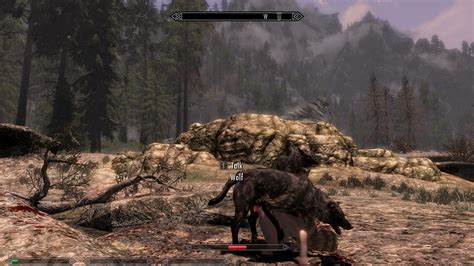 Beast Fucking Screenshots Beast Fucking Pictures Loverslab