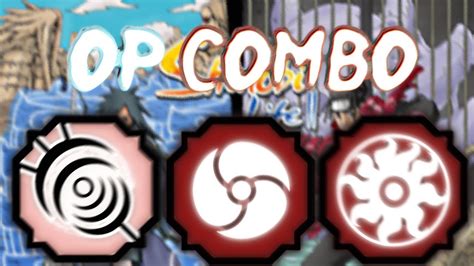 EASY FAST Raion Akuma Satori Akuma Light Jokei COMBO IN SHINDO