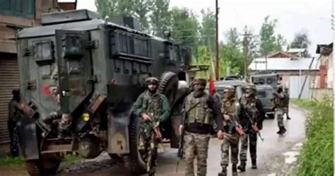 مقبوضہ جموں کشمیر میں مزید 4 نوجوان بھارتی دہشتگردی کا نشانہ بن گئے