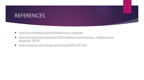 Streptococcus Pyogenespptx
