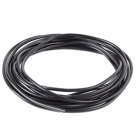 Chemical And High Temperature Resistant FFKM O Ring Cord