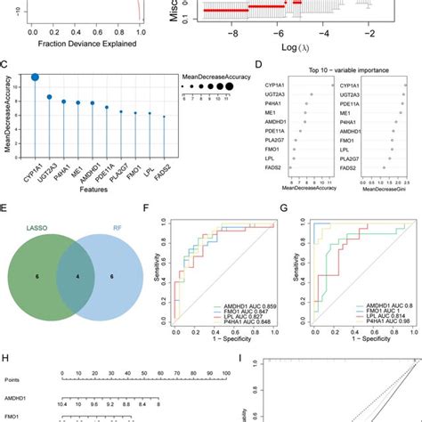 Identification Of Biomarkers For Non Alcoholic Fatty Liver Disease Download Scientific Diagram
