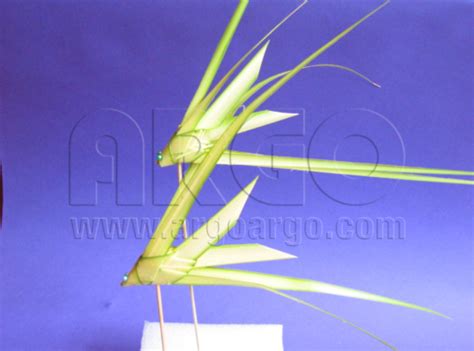 Grasshopper Weaving 藝高製作有限公司