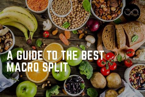 A Guide To The Best Macro Split Infinity Performance Uk