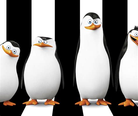 1280x1080 Resolution Penguins Of Madagascar Hd Wallpapers 1280x1080