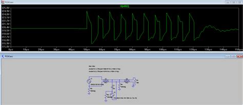 Transmission Line On Ltspice At Tiffany Strickland Blog