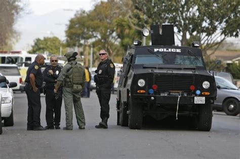 Update Man Surrenders After Hours Long Standoff In Sm Local News