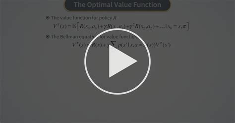 Rl Bellman Equation Sequence Modeling And Reinforcement Learning