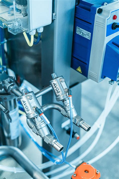 Cross Flow Filtration Beer Vls Technologies Cross Flow Filtration Beer Vls Technologies