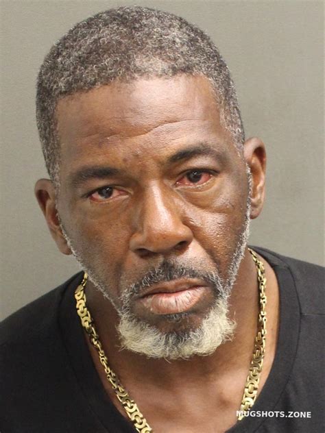 ROYALL ERVIN JR 09 20 2023 Orange County Mugshots Zone