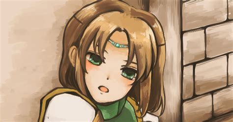 幻想水滸伝 幻水詰め みさのマンガ Pixiv