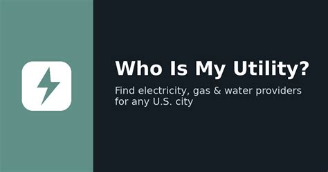City Of Wylie Water Department — Utility Provider Coverage
