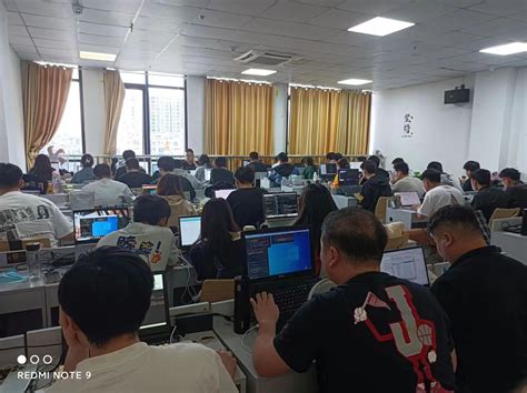 第一次就业指导课 黑马程序员技术交流社区