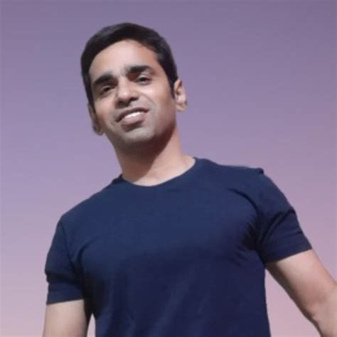 Rajesh Dubey Research Profile