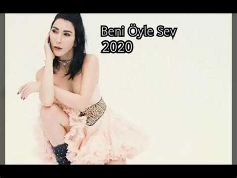 Hande Yener Beni Yle Sev Teaser Youtube