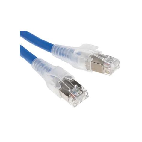 Jual Belden Patch Cord Cat 6A 10mtr Shopee Indonesia