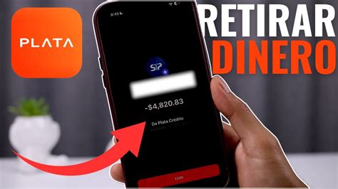 Como Retirar Dinero De La Tarjeta Platacard Sin Comisiones Tutorial