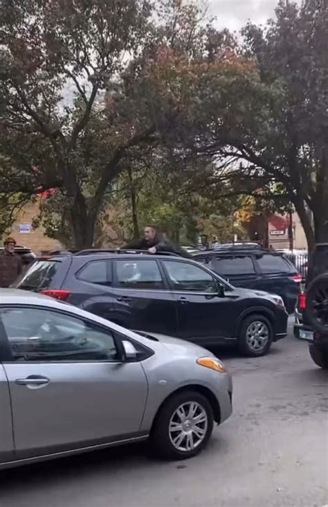 Friend Left Keys In Car To Grab A Bottle Of Water His Grip Is Insane Rcrazyfuckingvideos