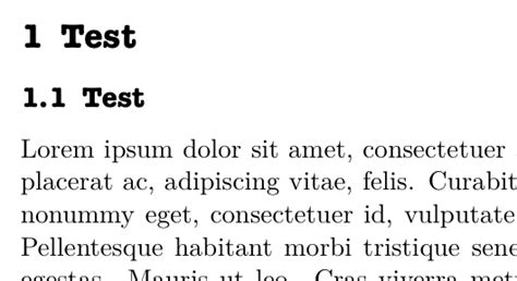 fontspec set section and subsection header to ttf font in koma script
