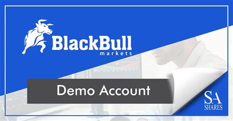 Blackbull Markets Demo Account Reviewed ☑️ Updated 2025