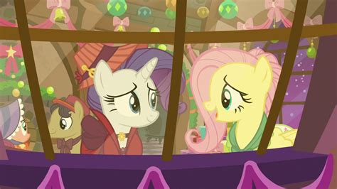 Image Flutterholly A Lot Like A Hearths Warming Eve Party S06e08
