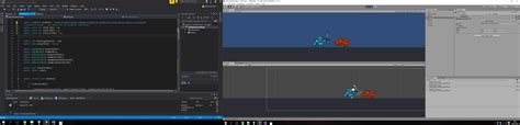 how to make a collider follow my animation r unity2d