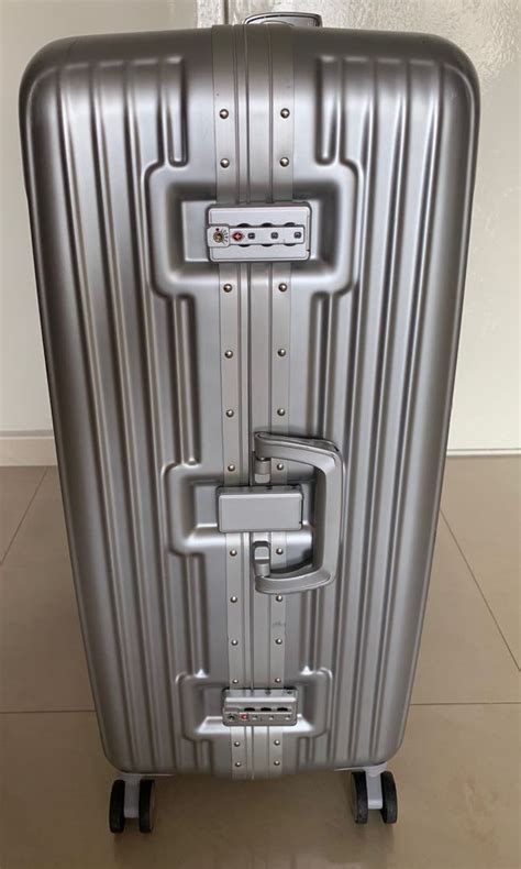 Luggage 32 Inch 80CM American Tourister Hobbies Toys Travel