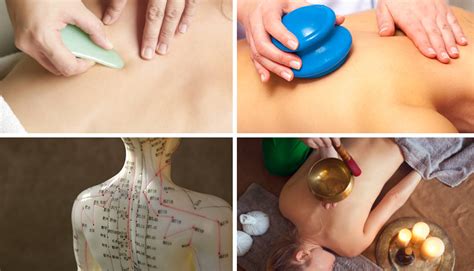 Massage Tui Na Massage Home