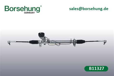 Welche Folgen Hat Der Defekt Der Lenkung Borsehung