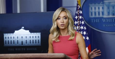 Kayleigh Mcenany The New Press Secretary Page Xnxx Adult Forum