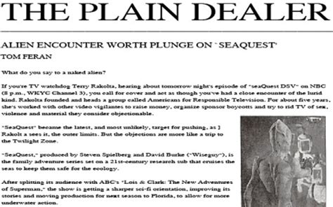 Seaquest DVS ALTERIAN INC