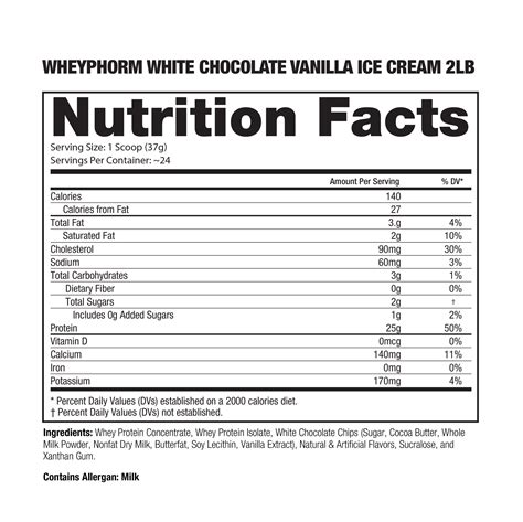 Dragon Pharma Wheyphorm Proteina 2lbs Fitness And Supplements