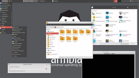 Raspberry Pi 64 Bit Armbian Gets New Release Tom S Hardware