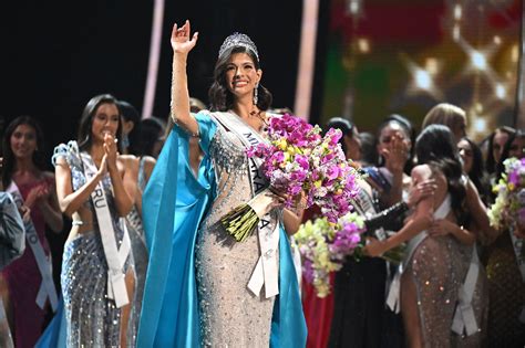 Miss World Miss World Philippines Gwendolyne Fourniol