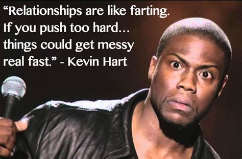Kevin Hart Quotes About Love Quotesgram