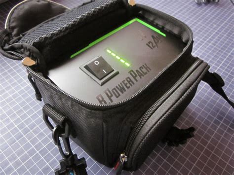 How To Build A Slick Strobe Power Pack How To Build A Slick Strobe Power Pack