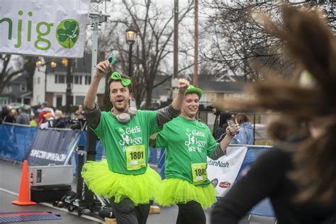 Thirty Ninth Annual Irish Jig Kicks Off March 18 Spectrum Health Newsroom