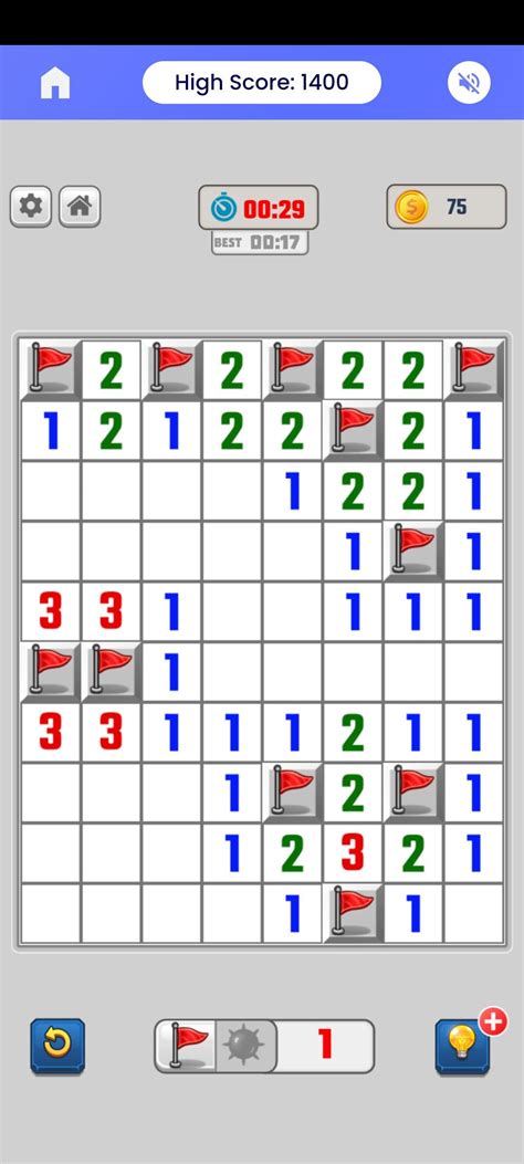 Minesweeper R Minesweeper