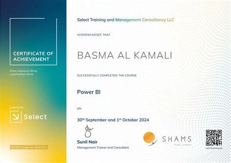 Basma A On Linkedin Powerbi Dataanalytics Certification Continuouslearning