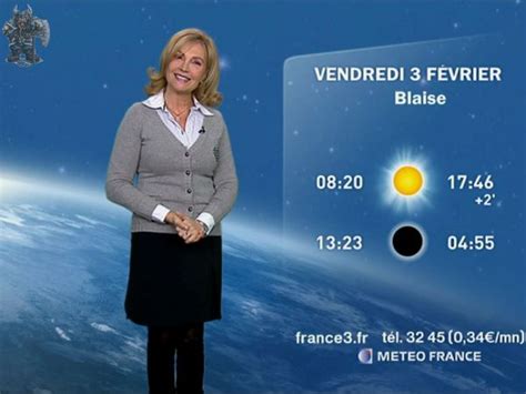 Vendredi 03 Février Fabienne Amiach Le blog de Thorn