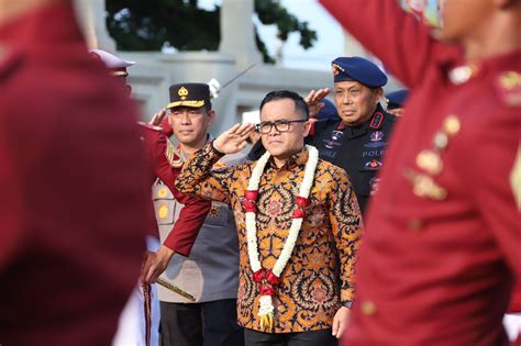 Kementerian Pendayagunaan Aparatur Negara Dan Reformasi Birokrasi